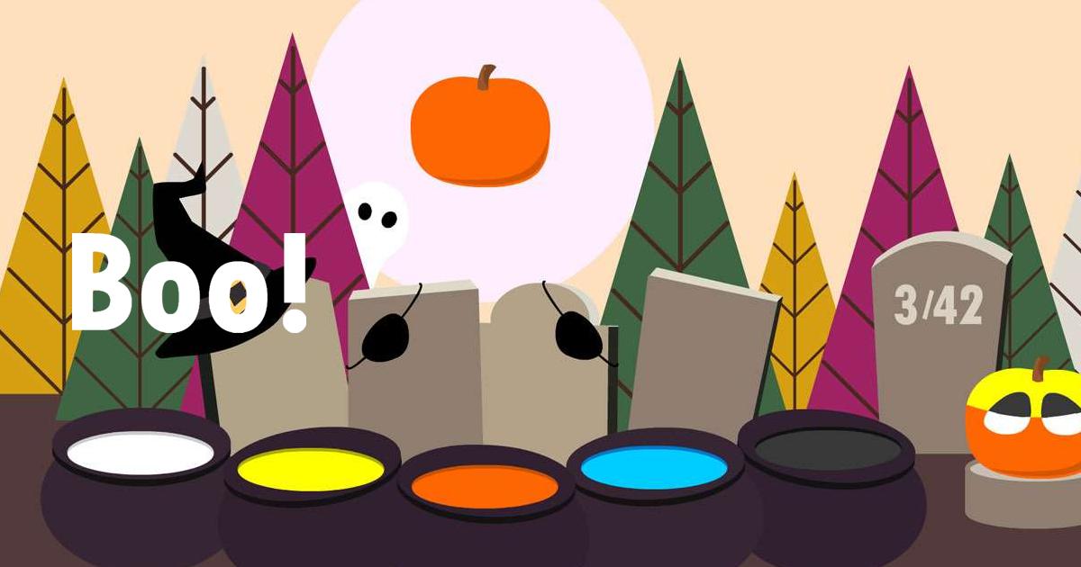 Download & Play Boo! on PC & Mac (Emulator)
