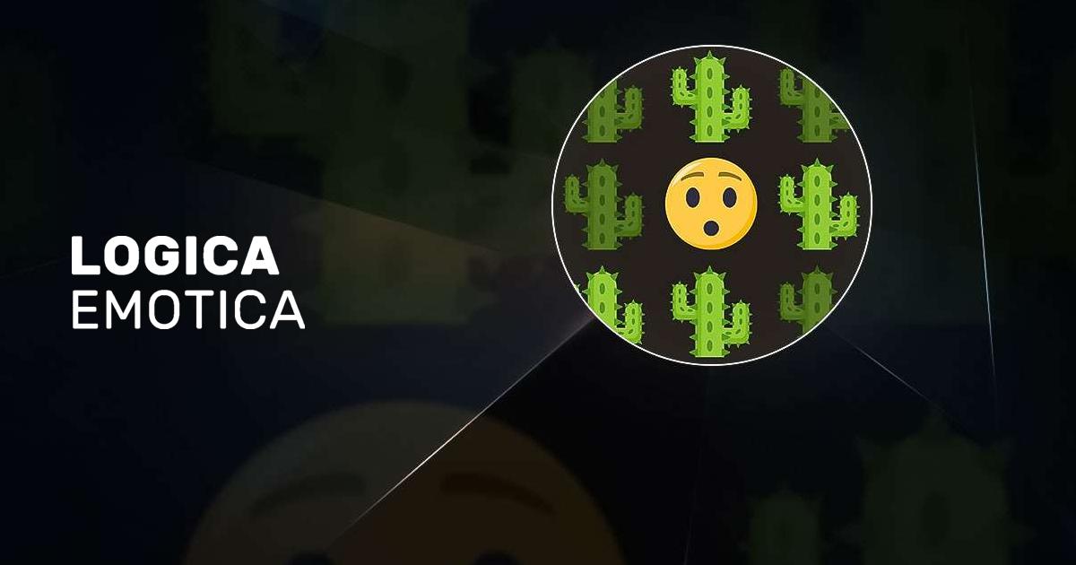 Download & Play Logica Emotica on PC & Mac (Emulator)