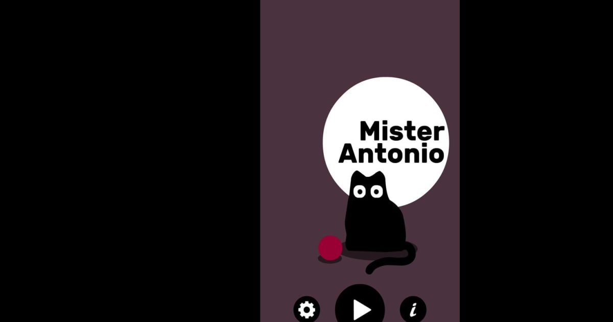 Télécharger et Jouer à Mister Antonio sur PC & Mac (Émulateur)
