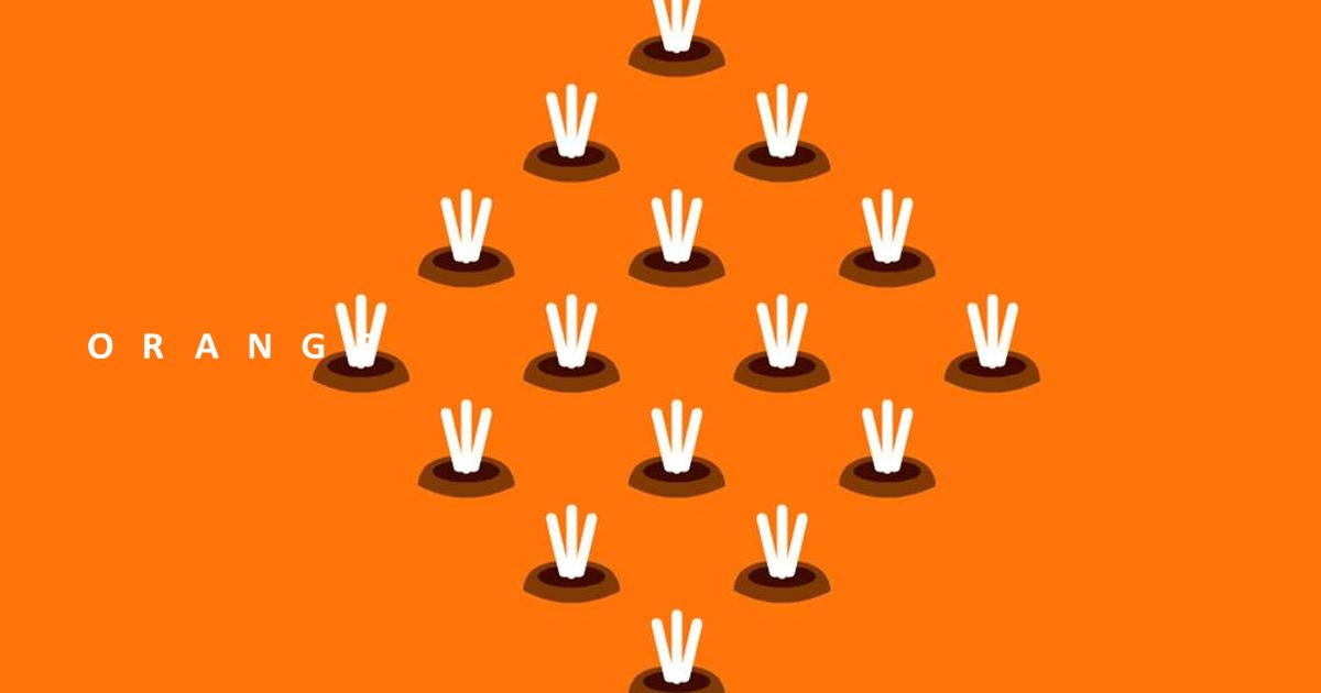 Download & Play orange on PC & Mac (Emulator)