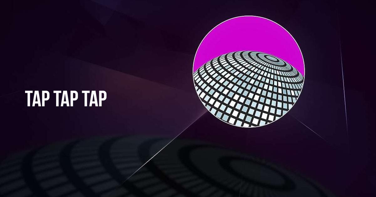 Download & Play tap tap tap on PC & Mac (Emulator)