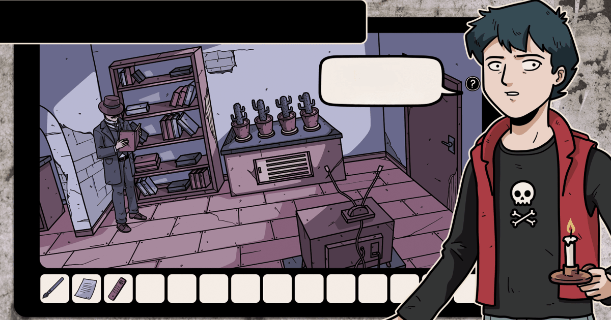 Descarga y juega a Beyond the Room en PC y Mac (Emulador)