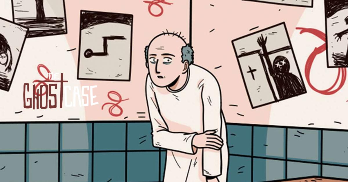 Download & Play Ghost Case on PC & Mac (Emulator)