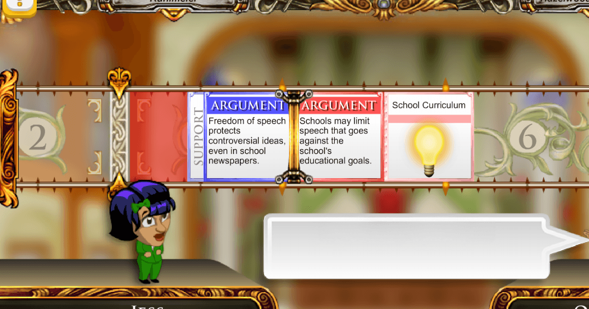 Download & Play Argument Wars on PC & Mac (Emulator)