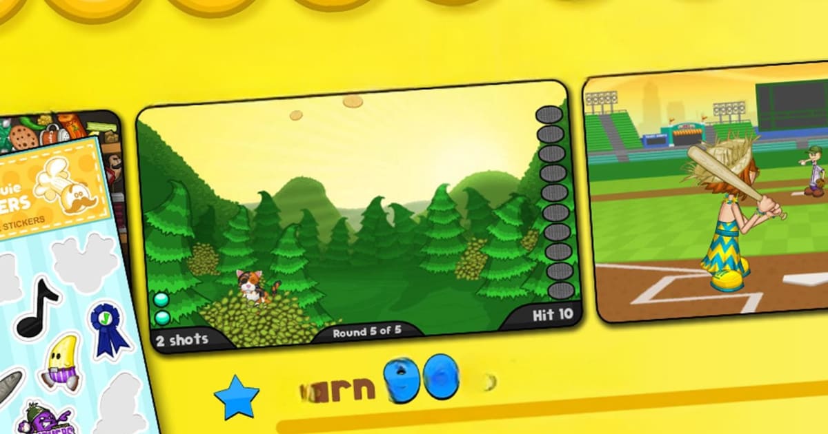 Download & Play Papa's Pancakeria HD on PC & Mac (Emulator)