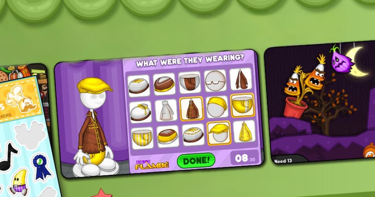 Download & Play Papa's Pizzeria HD on PC & Mac (Emulator)