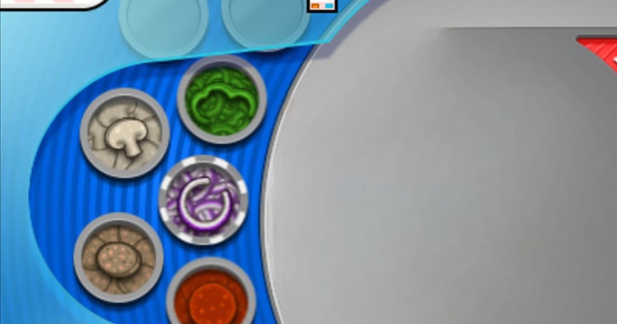 Descarga y juega a Papa's Pizzeria To Go! en PC y Mac (Emulador)