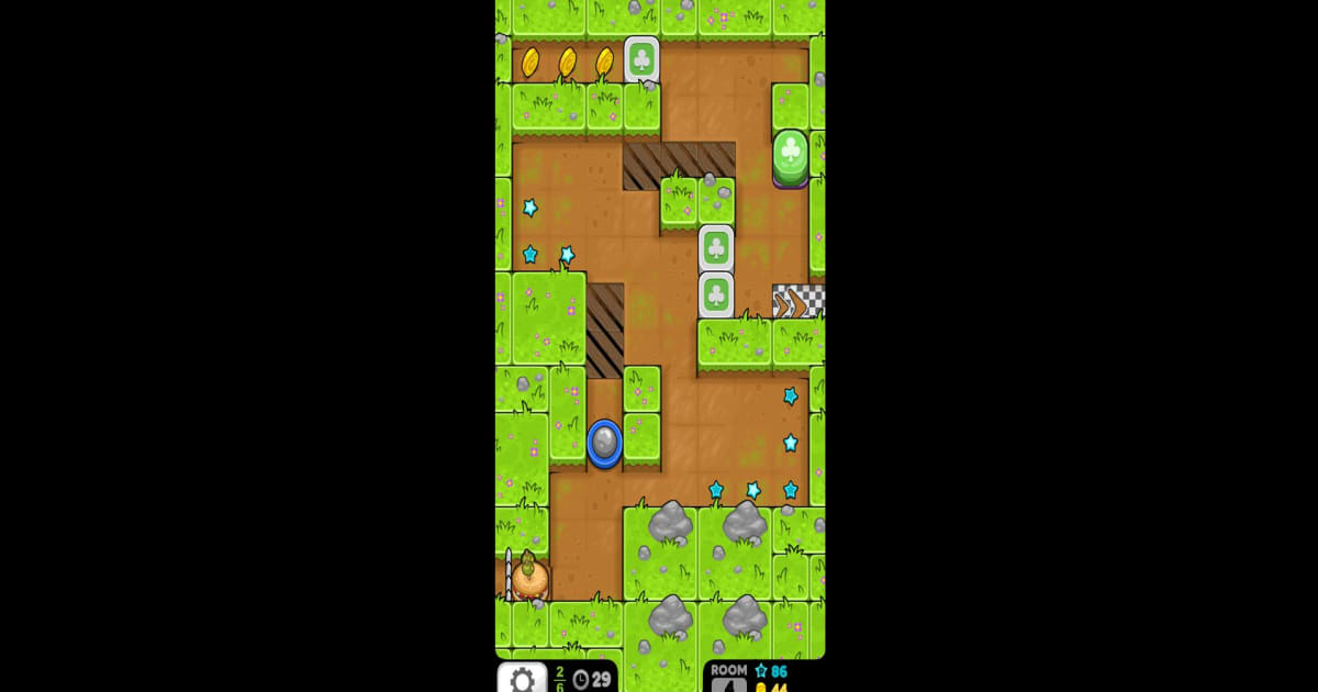 Download & Play Slider Scouts on PC & Mac (Emulator)