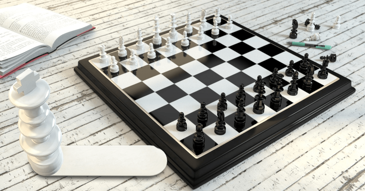Descarga y juega a Ajedrez 3D - Domina el Juego en PC y Mac (Emulador)