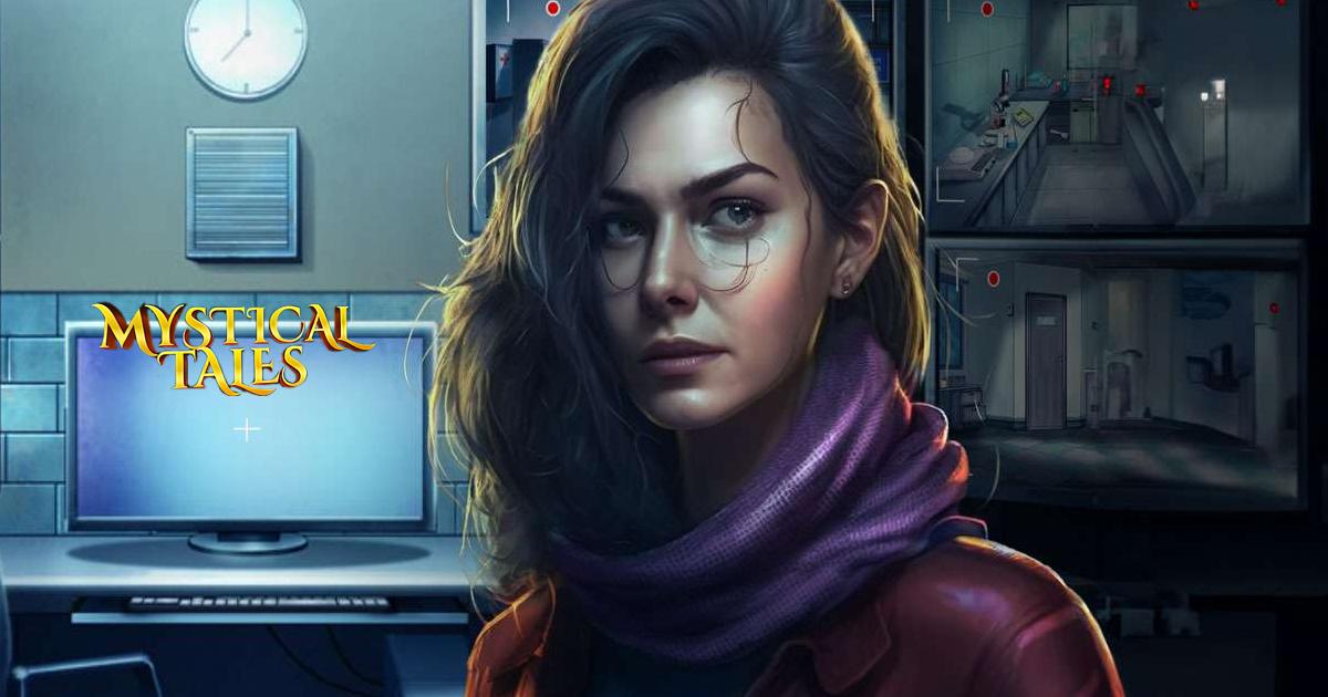 Download & Play Escape Room: Mystical tales on PC & Mac (Emulator)