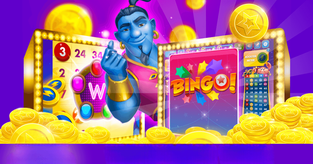 Download & Play Super Bingo HD™: Best Free Bingo Games on PC & Mac ...