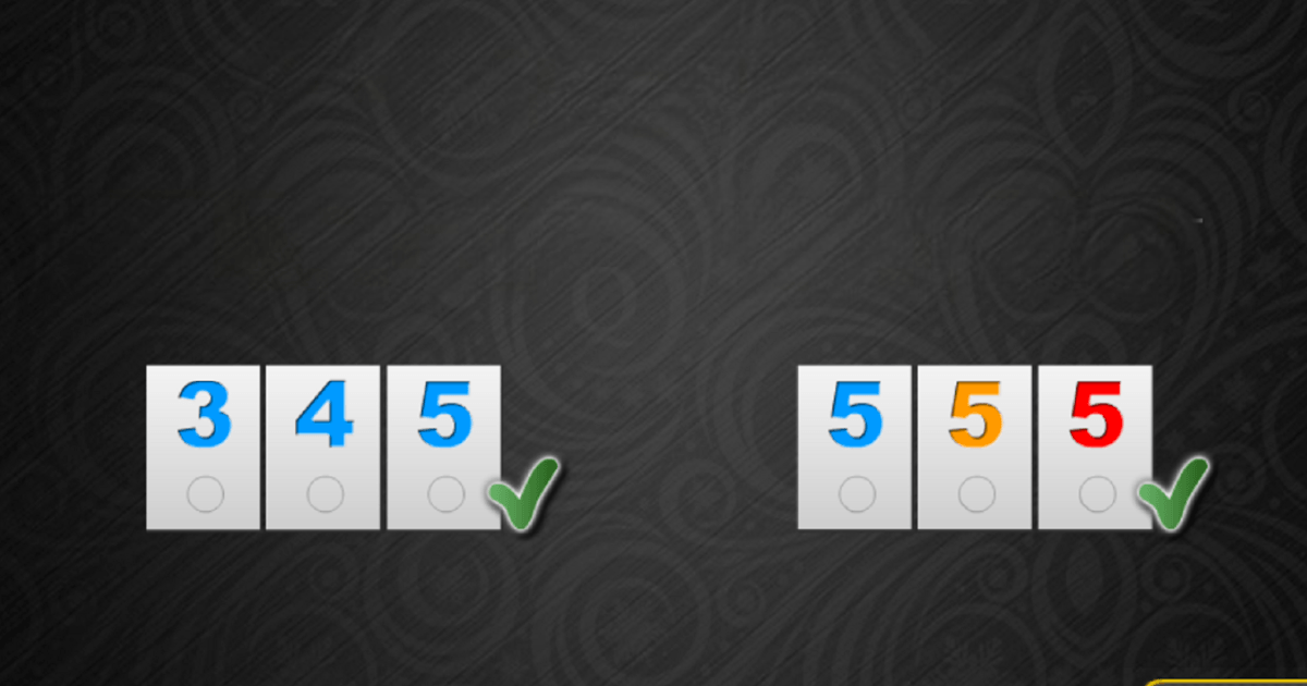 Download & Play Rummy 45 - Remi Etalat on PC & Mac (Emulator)