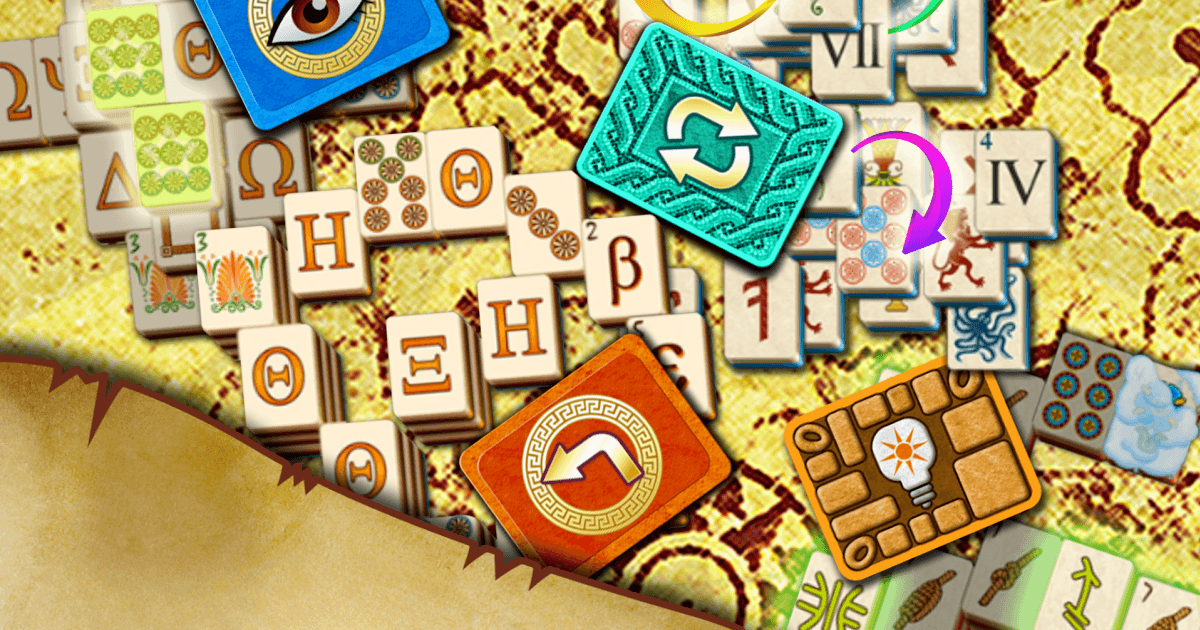 Download & Play Mahjong Duels on PC & Mac (Emulator)