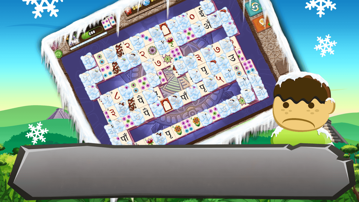 Download & Play Mahjong Maya Puzzle Live Duels on PC & Mac (Emulator)