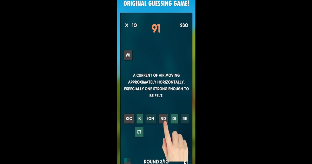 Download & Play Broken Words PRO on PC & Mac (Emulator)