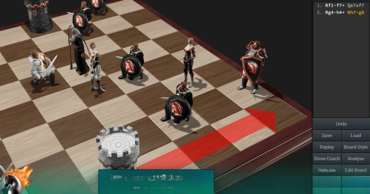 Download & Play SparkChess Pro on PC & Mac (Emulator)