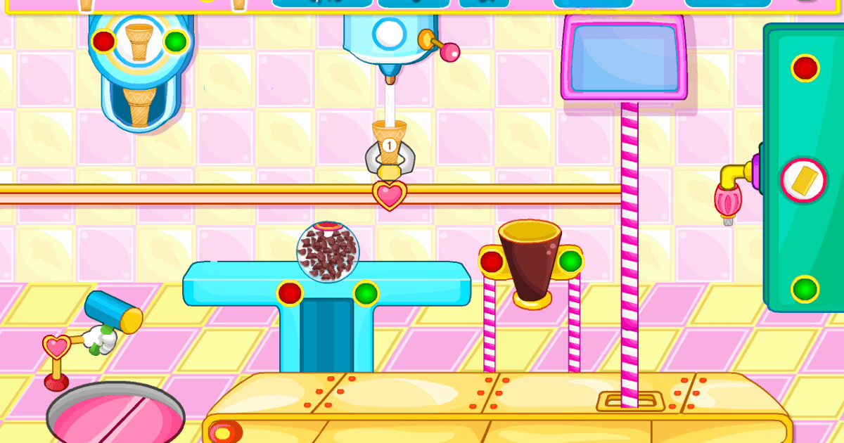 Download & Play Cooking Ice Cream Cone Cupcake on PC & Mac (Emulator)