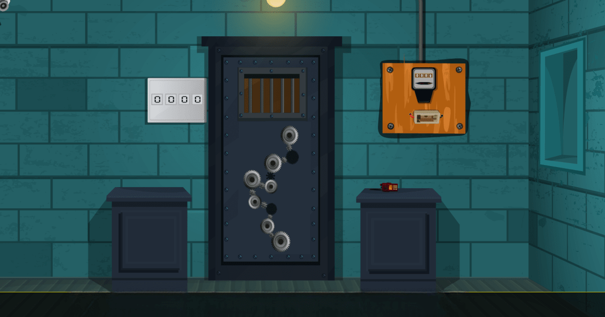 Скачать и играть в Escape Games 100 Mystery Doors на ПК или Mac (Эмулятор)
