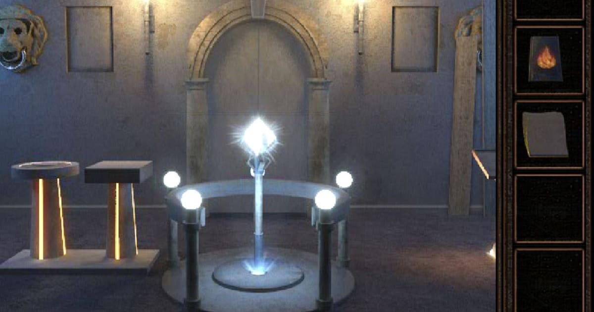 Download & Play Can You Escape - Tower on PC & Mac (Emulator)