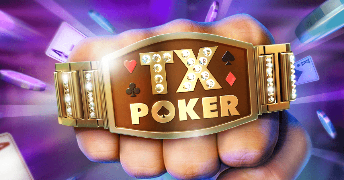 Download & Play TX Poker - Texas Holdem Poker on PC & Mac (Emulator)