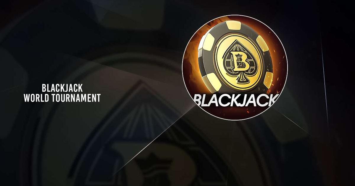 Download & Play Blackjack - World Tournament on PC & Mac (Emulator)