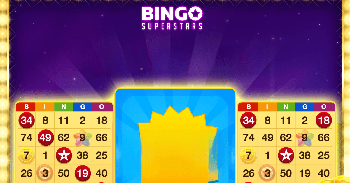 Download & Play Bingo Superstars: Best Free Bingo Games on PC & Mac ...