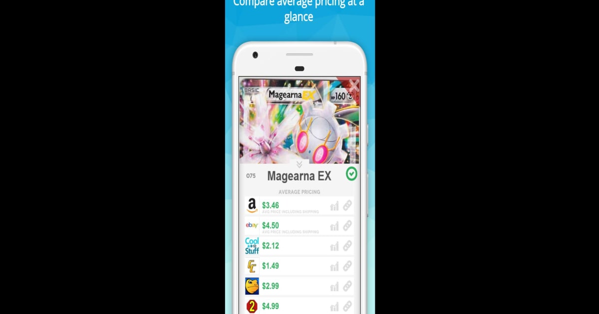 Download and run Pokellector: Pokemon Cards on PC & Mac (Emulator)