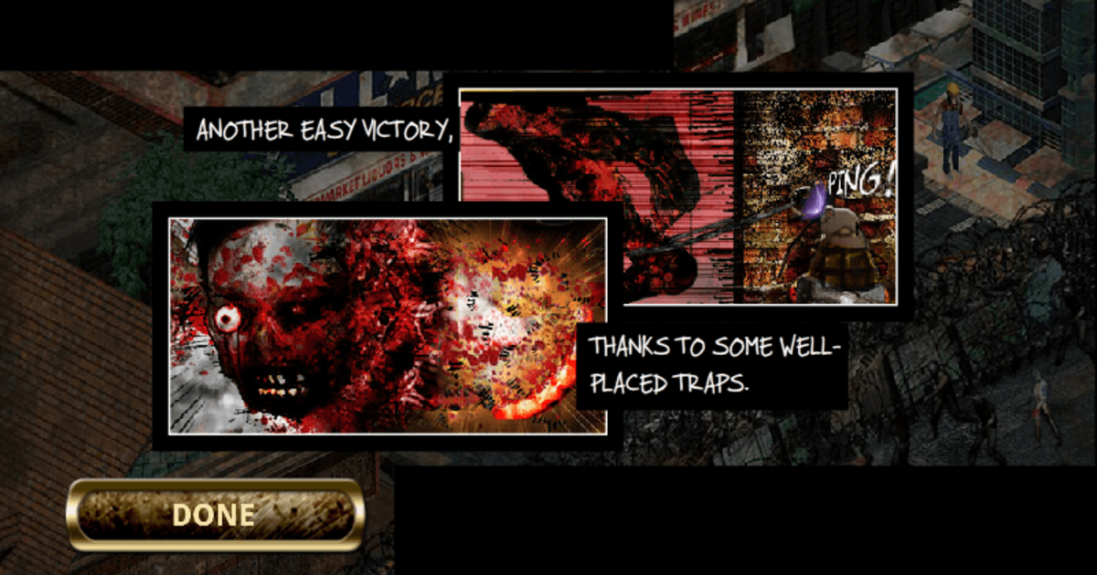 Download & Play Rebuild on PC & Mac (Emulator)