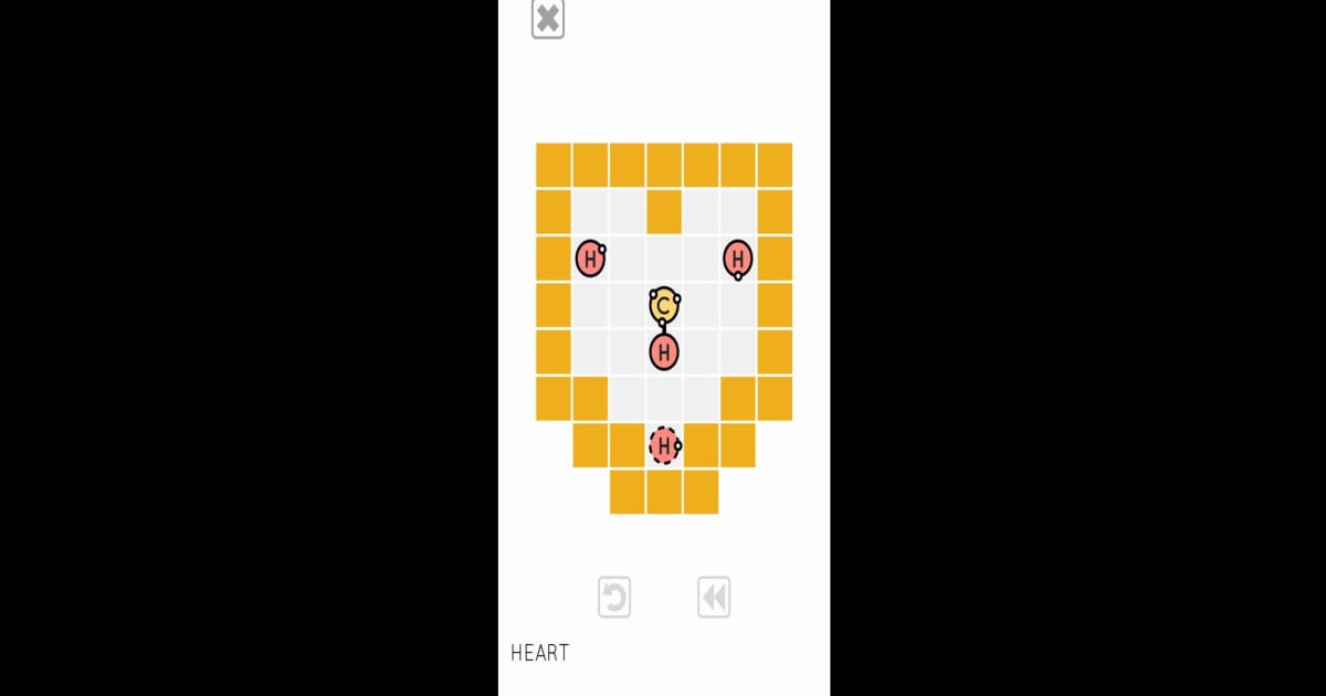 Sokobond- PC&MACでダウンロードしてプレイしよう(アプリプレイヤー)