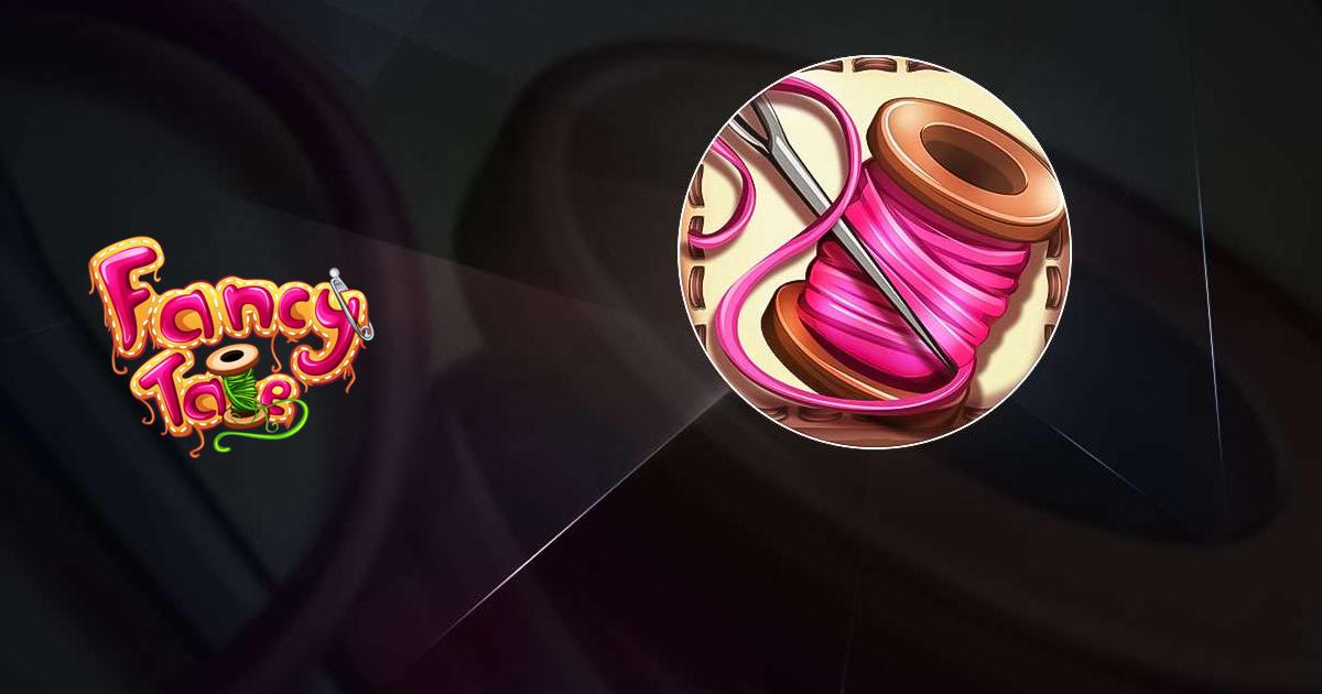 Download & Play Fancy Tale:Fashion Puzzle Game on PC & Mac (Emulator)