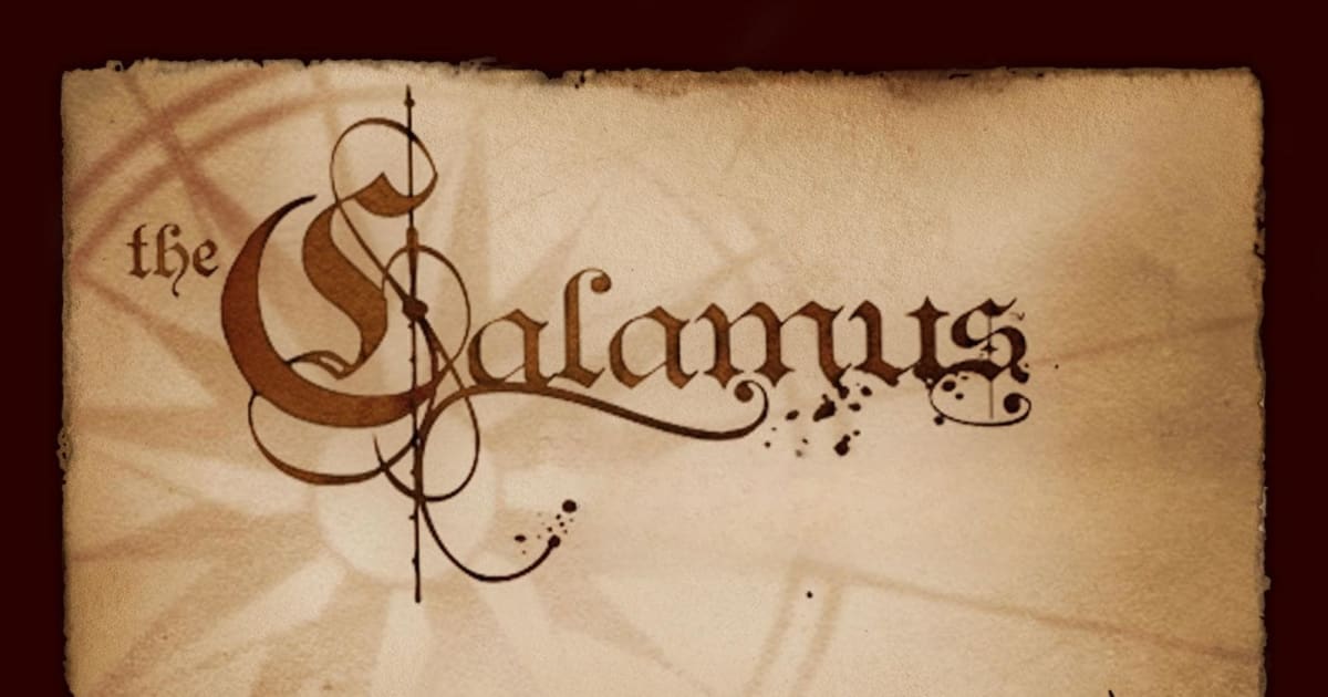 Download & Play Calamus - A TTRPG Map-Maker on PC & Mac (Emulator)