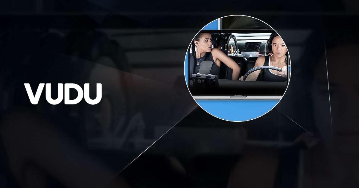 Téléchargez et exécutez Vudu- Buy, Rent & Watch Movies sur PC et Mac (émulateur)