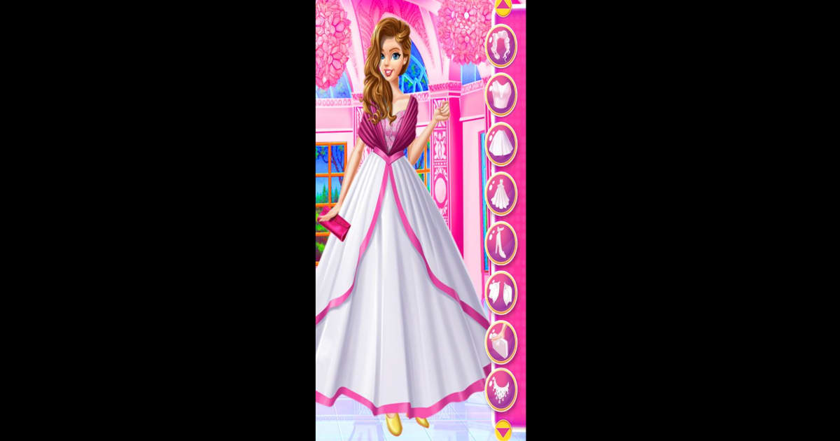 Download & Play Cover Fashion - Doll Dress Up on PC & Mac (Emulator)
