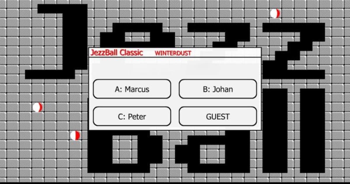 Download & Play JezzBall Classic Lite on PC & Mac (Emulator)