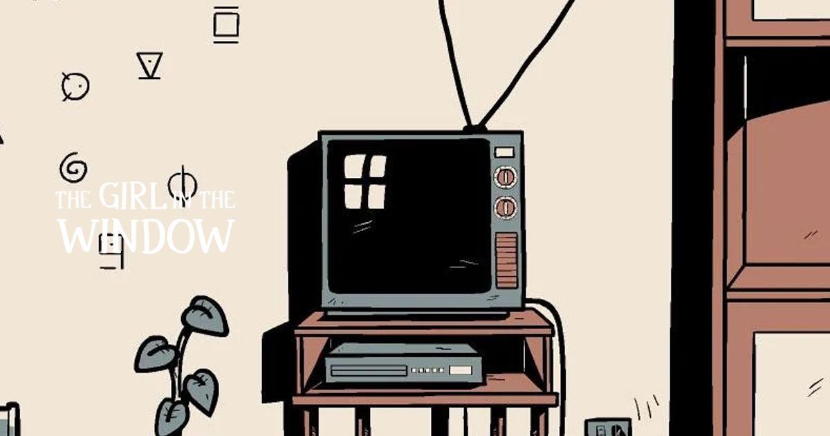 Download & Play The Girl in the Window on PC & Mac (Emulator)