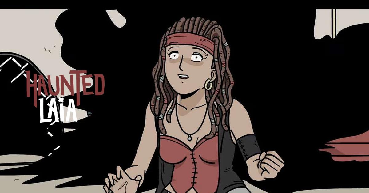 Baixar & Jogar Haunted Laia no PC & Mac (Emulador)