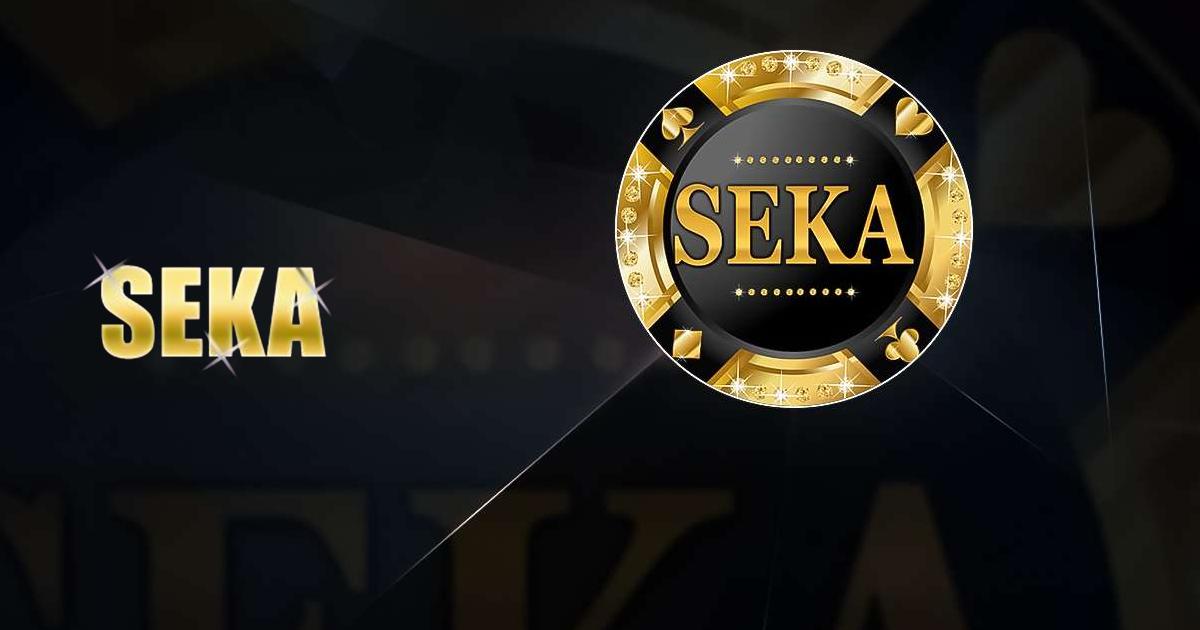 Download & Play Play Seka with friends! on PC & Mac (Emulator)