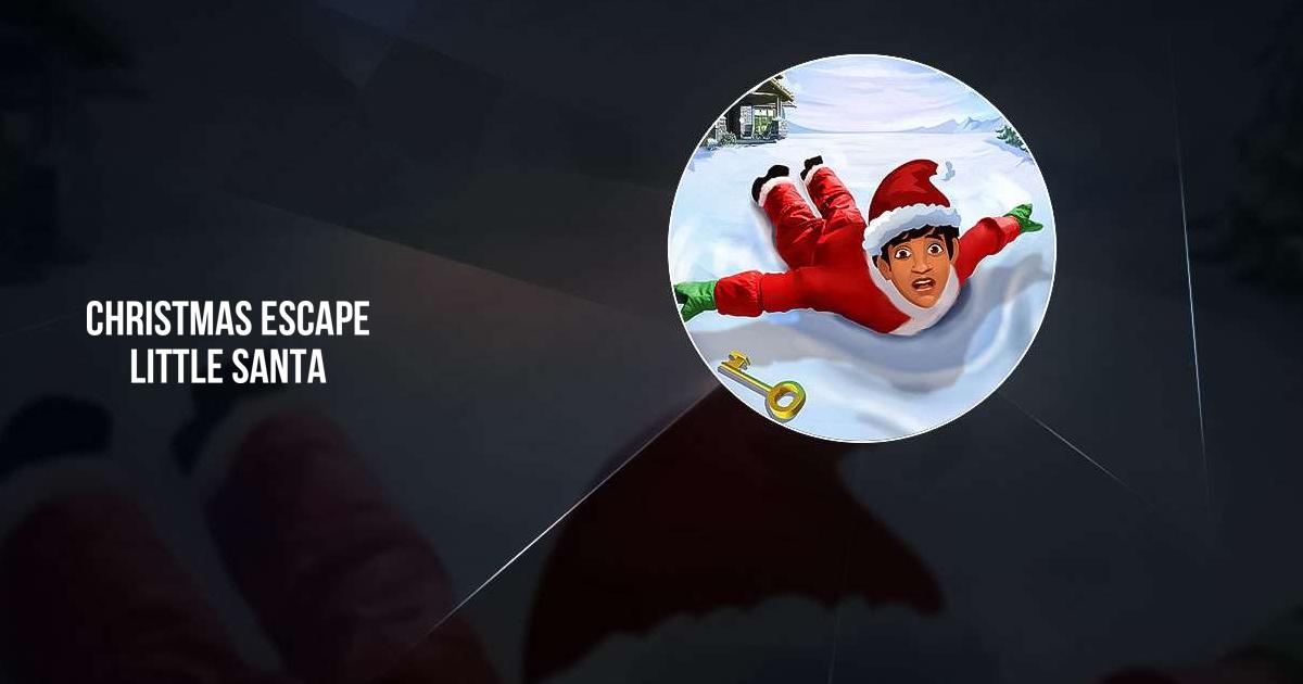Download & Play Christmas Escape Little Santa on PC & Mac (Emulator)