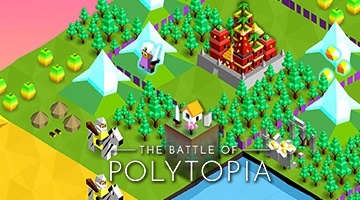 Download & Play The Battle of Polytopia on PC & Mac (Emulator)