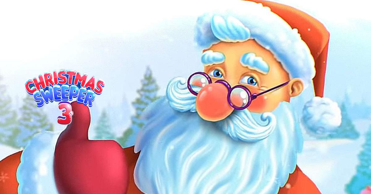 Download & Play Christmas Sweeper 3 - Game on PC & Mac (Emulator)