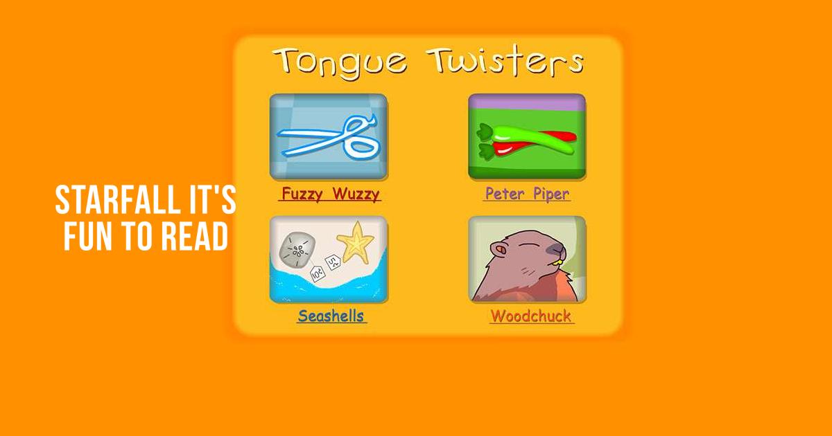 Download & Play Starfall It's Fun to Read on PC & Mac (Emulator)