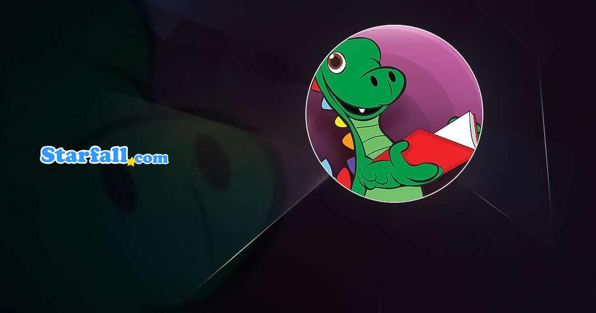 Scarica e Gioca Starfall I'm Reading su PC e Mac (Emulatore)