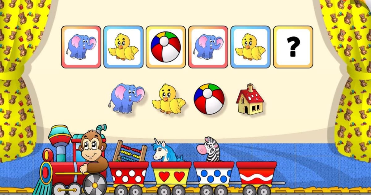 Download and run Preschool Learning Games Kids on PC & Mac (Emulator)