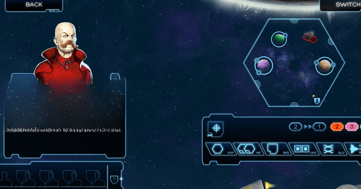 Download & Play Eclipse - The Board Game on PC & Mac (Emulator)