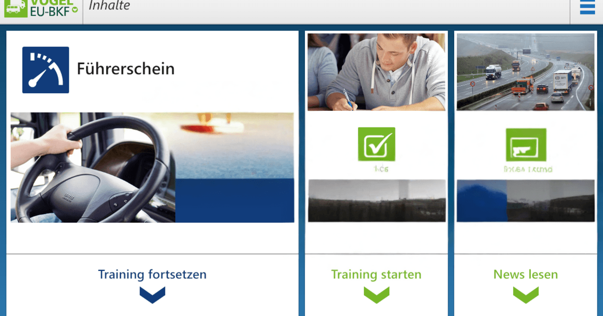 Downloade und starte Vogel BKF auf PC & Mac (Emulator)
