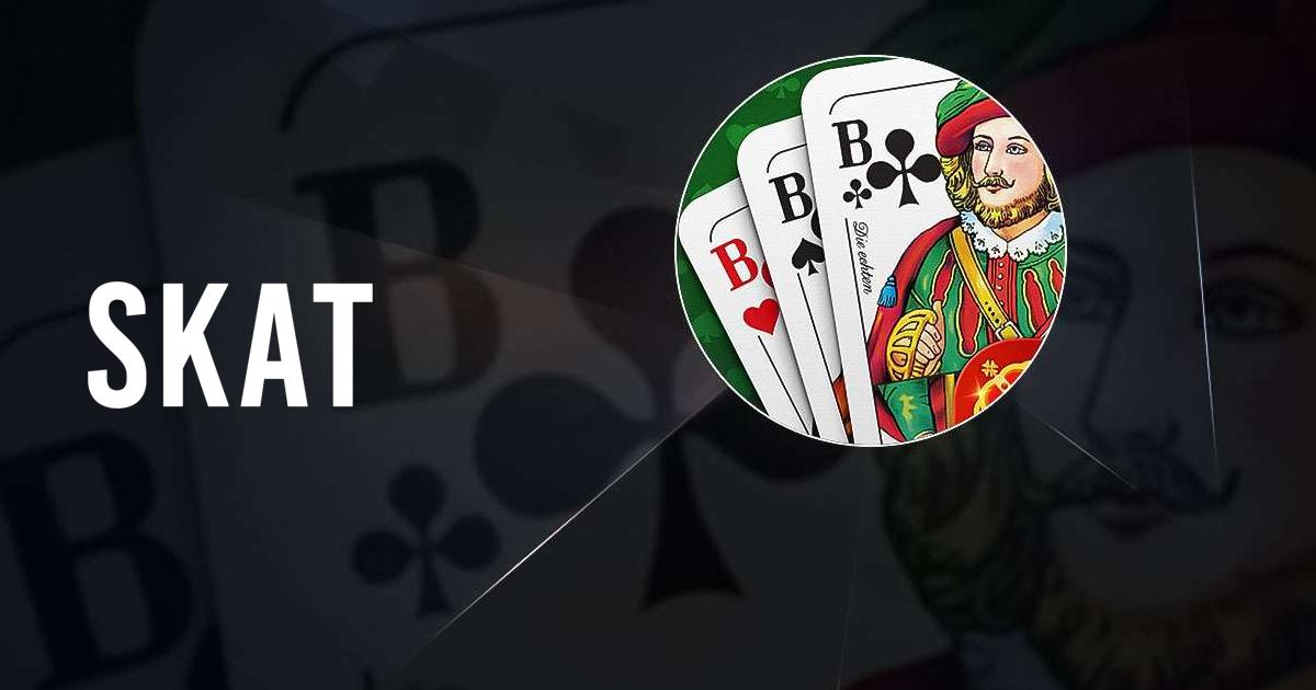 Download & Play Skat Palace - Cards and Fun on PC & Mac (Emulator)