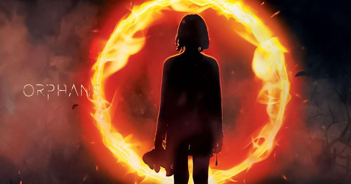 Download & Play Orphans on PC & Mac (Emulator)