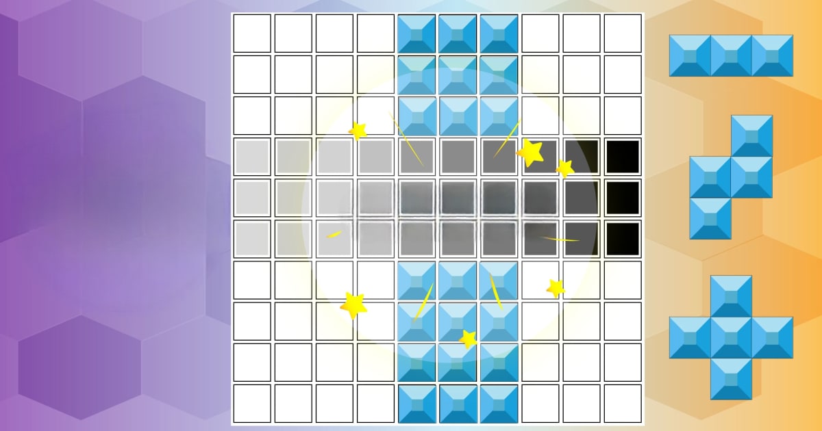 Download & Play Block Puzzle - Blockudoku on PC & Mac (Emulator)