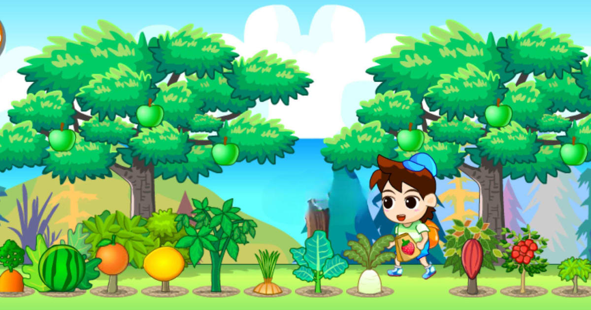 Download & Play Small Farm on PC & Mac (Emulator)