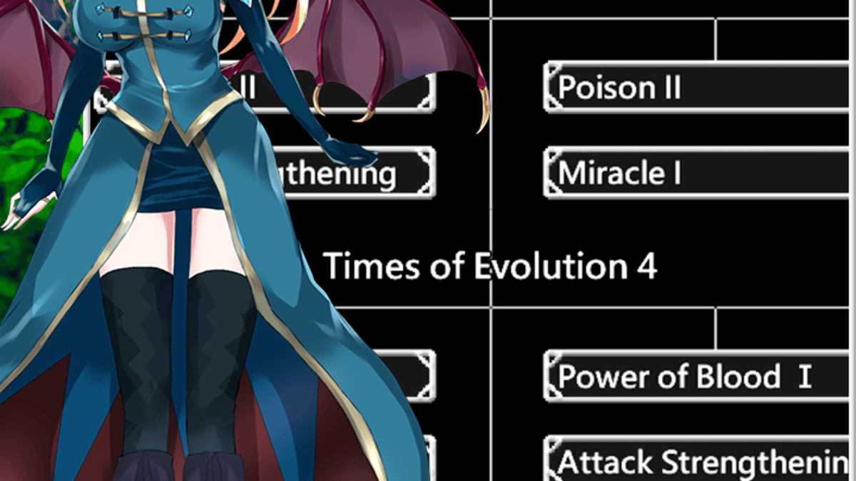 Download & Play Slime Evolutionary Path - Idle on PC & Mac (Emulator)